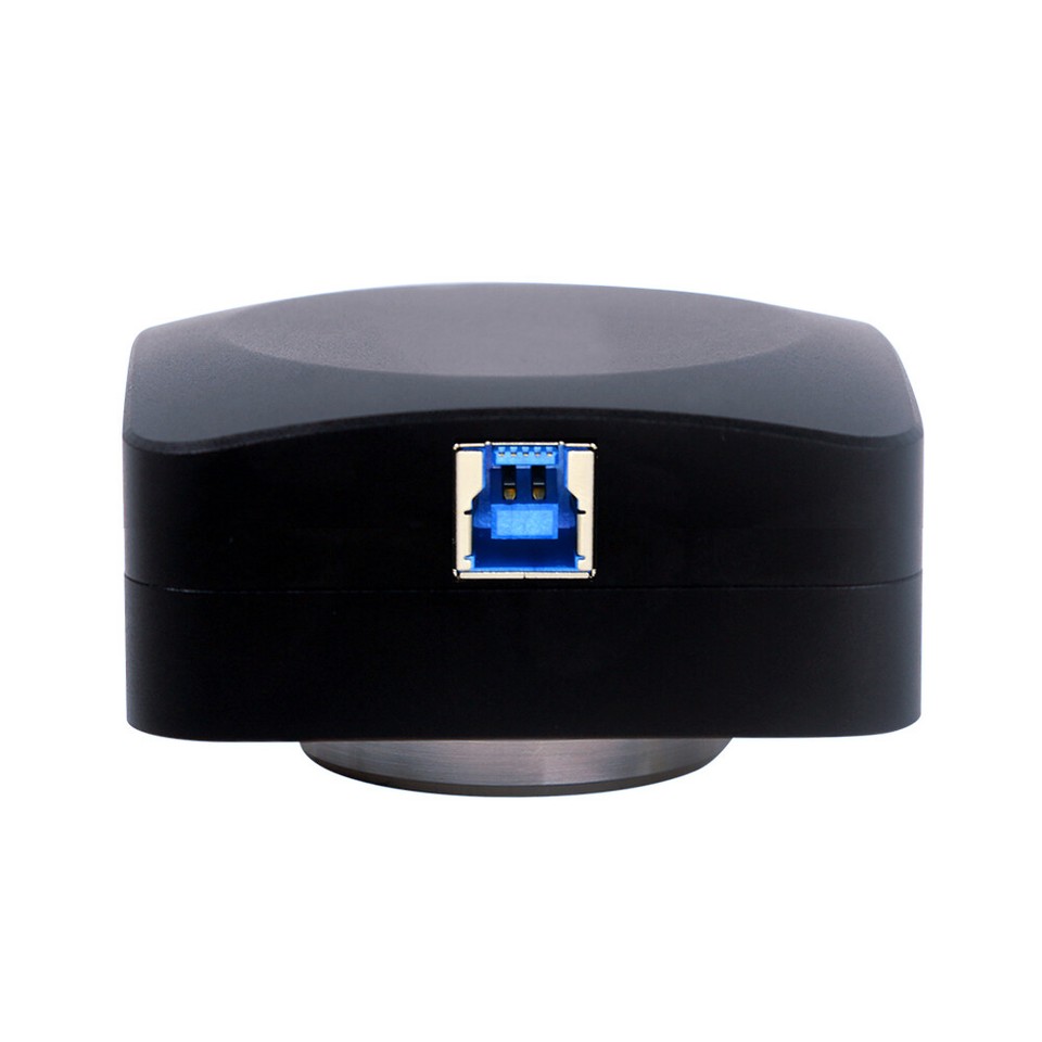 10mp/imx577 , 5.0mp/imx335 USB3.0 C mount digital microscope camera | eBay