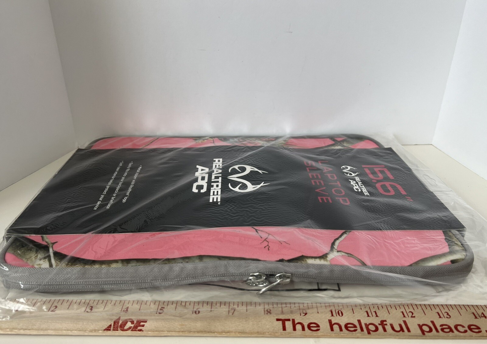 Realtree Pink Camo Laptop Sleeve, Computer Protector Brand New | eBay