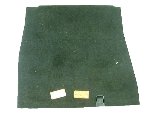 CARPET TRUNK FLOOR BACK REAR SPARE TIRE COVER MAT TRIM CAR for 94-98 ...