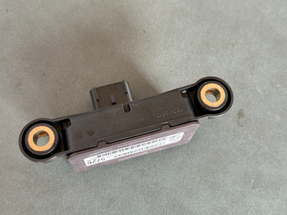 GM OEM NOS 13505726 Yaw Rate Sensor 2013-2015 Chevrolet Camaro 7.0L 6 ...