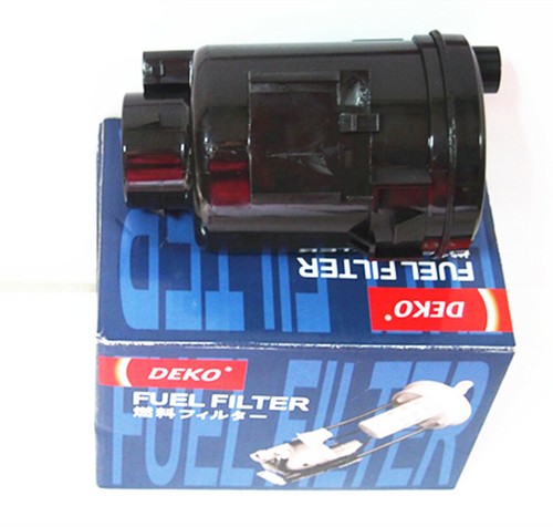 WAJ Fuel Filter 31112-1C000 Fits For Hyundai GETZ (TB) 1.1 1.3 1.4 1.6 ...