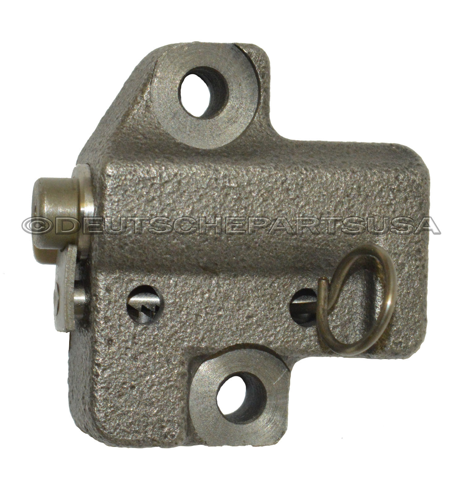 TIMING CHAIN TENSIONER CRANK TO CAM, ADJUSTER for KIA Hyundai 24410 ...