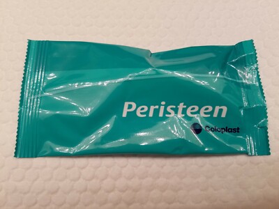 Rectal Tampon Coloplast Peristeen Fecal Incontinence Enema Bowel ...