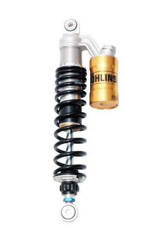 VI642 - Amortisseurs Ohlins STX 36 Twin S36PR1C1L Victory Octane (16-18 ...