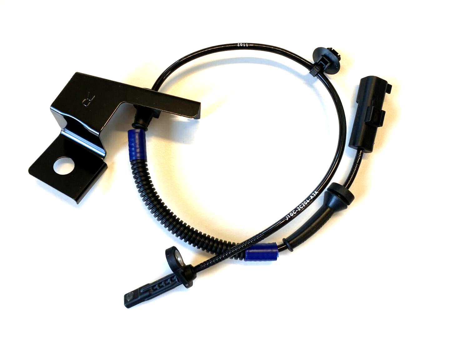 FORD GALAXY CD390 MK3 FRONT RIGHT BRAKE ANTI LOCK SENSOR 2504175 ...