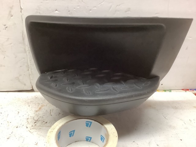 2014-2018 GMC Sierra Silverado Left LH Rear Bumper Corner Step OEM ...