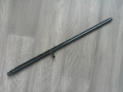 Winchester Ranger 120 1200 1300 20 Gauge 28" Vent Rib Barrel w Winchoke ...