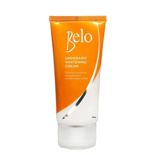 Belo Essentials Underarm Whitening Cream 40g | eBay Australia