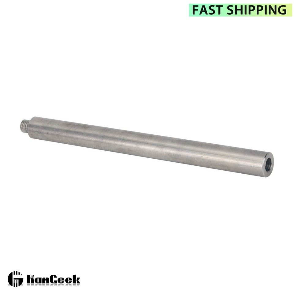 M12 Thread Counterweight Bar for ZWO AM5 Harmonic Equatorial Mount | eBay