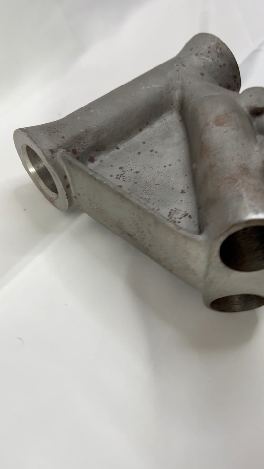 Hardtail Choppers Inc HCI 40° Rake Neck Shovelhead Frame Custom NOS | eBay