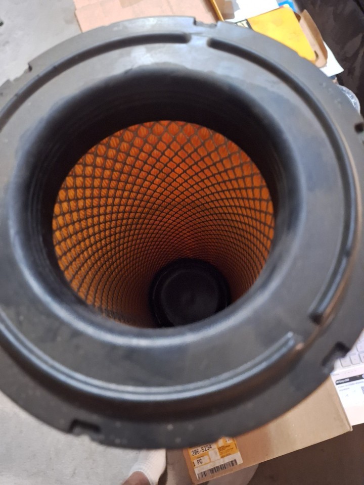 CAT Engine Air Filter 206-5234 - New, Old Stock | eBay