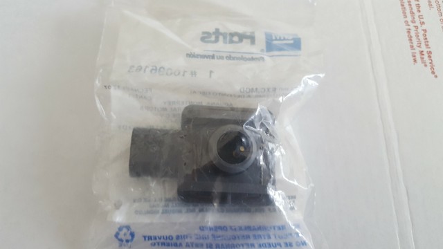 Engine Coolant Level Module-Cool Level Indicator Module 10096163 for ...