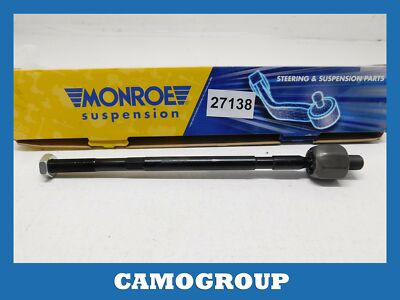 Coupling Axial Transverse Rod Tie Rod Axle Joint VW Polo Seat Cordoba ...