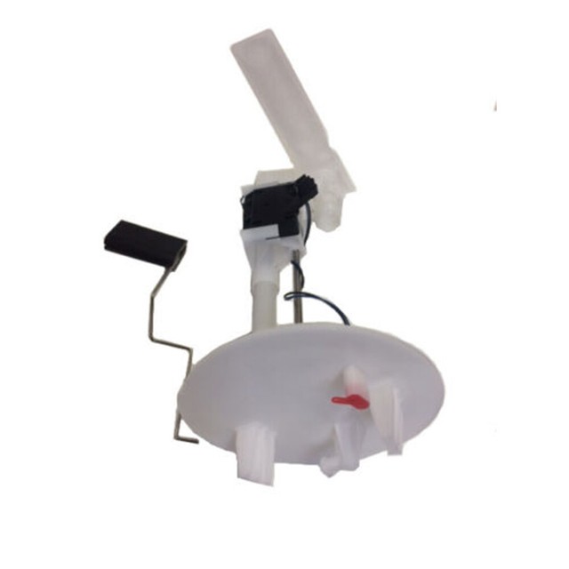 Left Tank Fuel Filter Pump 1664700490 Fits for MERCEDES R350 R320 for ...