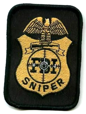 Swat Sniper Logo Police Sniper Utilization Surveys Available | Police