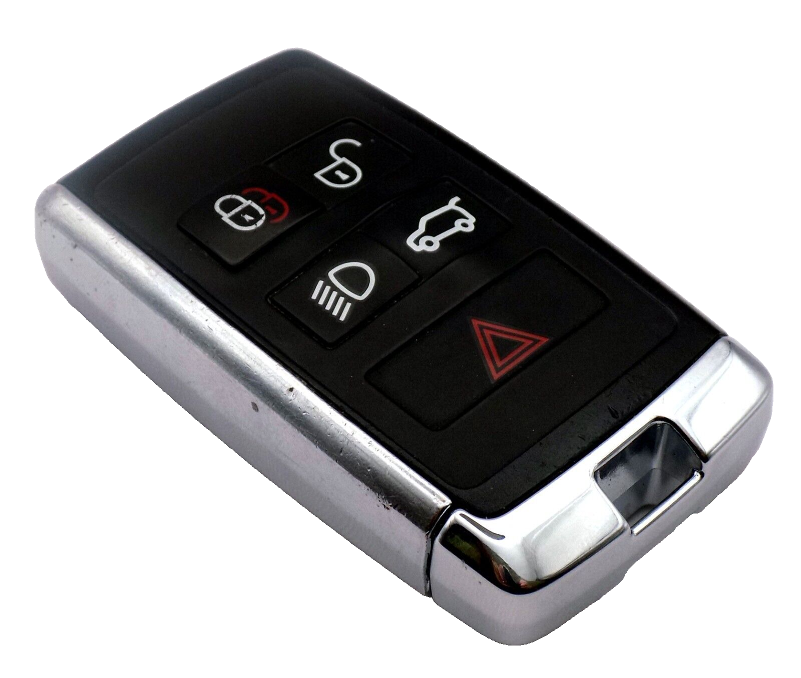 WORN OEM 2020-2022 LAND ROVER DEFENDER 90 110 REMOTE KEY FOB KOBJTF18A ...