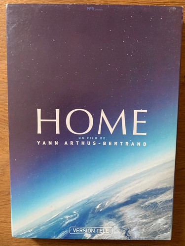 Home - Yann Arthus-Bertrand/ DVD | eBay