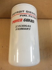 Detroit Diesel 23532244 30 Micron Fuel Filter Power Guard for sale ...