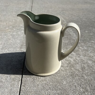 Denby Stoneware - Pitcher - Energy Pattern | eBay