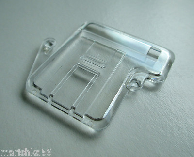 Darning Cover PLATE SINGER CG-500 CM-17 3343 HD102 5812 6214 6606 7035 ...