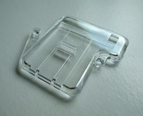 Darning Cover PLATE SINGER CG-500 CM-17 3343 HD102 5812 6214 6606 7035 ...