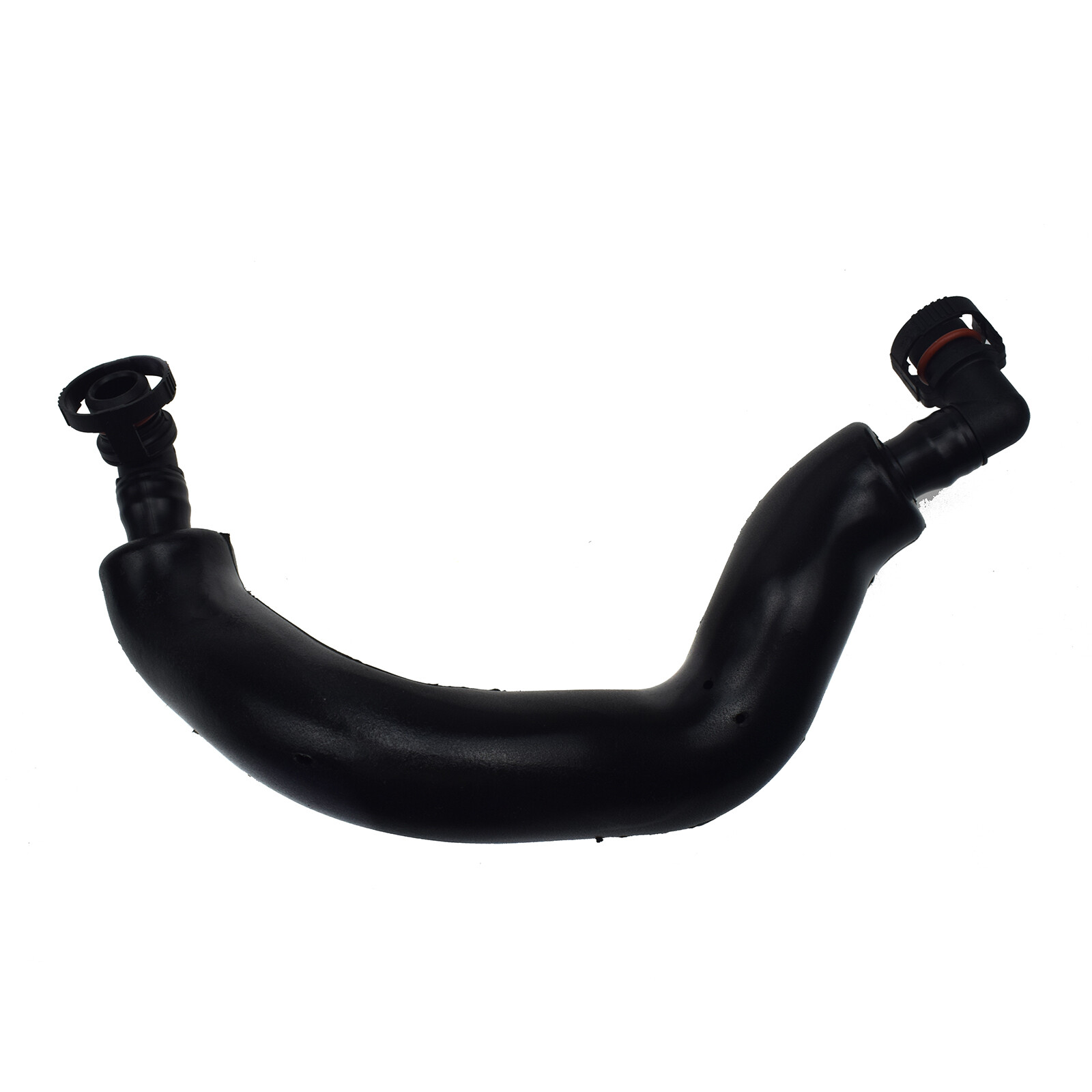 Crankcase Breather Hose Left Side 11617547186 For BMW X5 545i 645Ci ...