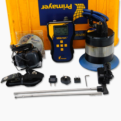 Other - Correlator System Water Leak Detector Locator