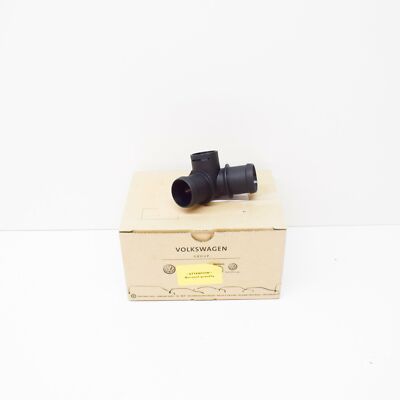 NEW VOLKSWAGEN BEETLE 9C COOLANT T-FLANGE DISTRIBUTOR 1C0121087B | eBay