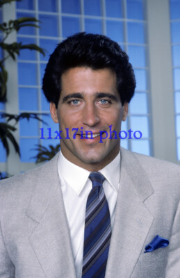 #988,CHRISTOPHER chip MAYER,the dukes of hazzard,11in X 17in POSTER ...