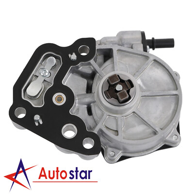 Brake Vacuum Pump Fit 12704586 12684050 For Chevrolet Malibu Cruze ...