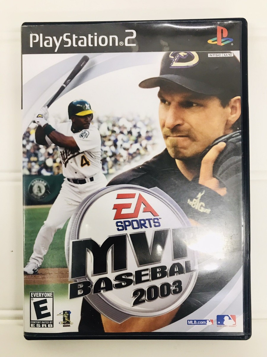 Mvp baseball ps3 store