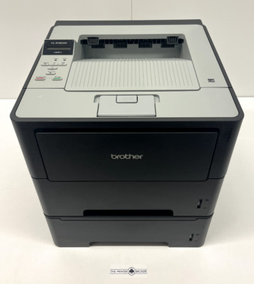 Brother HL-6180DWT A4 Mono Laser Printer HL6180DWTZU1 | eBay UK