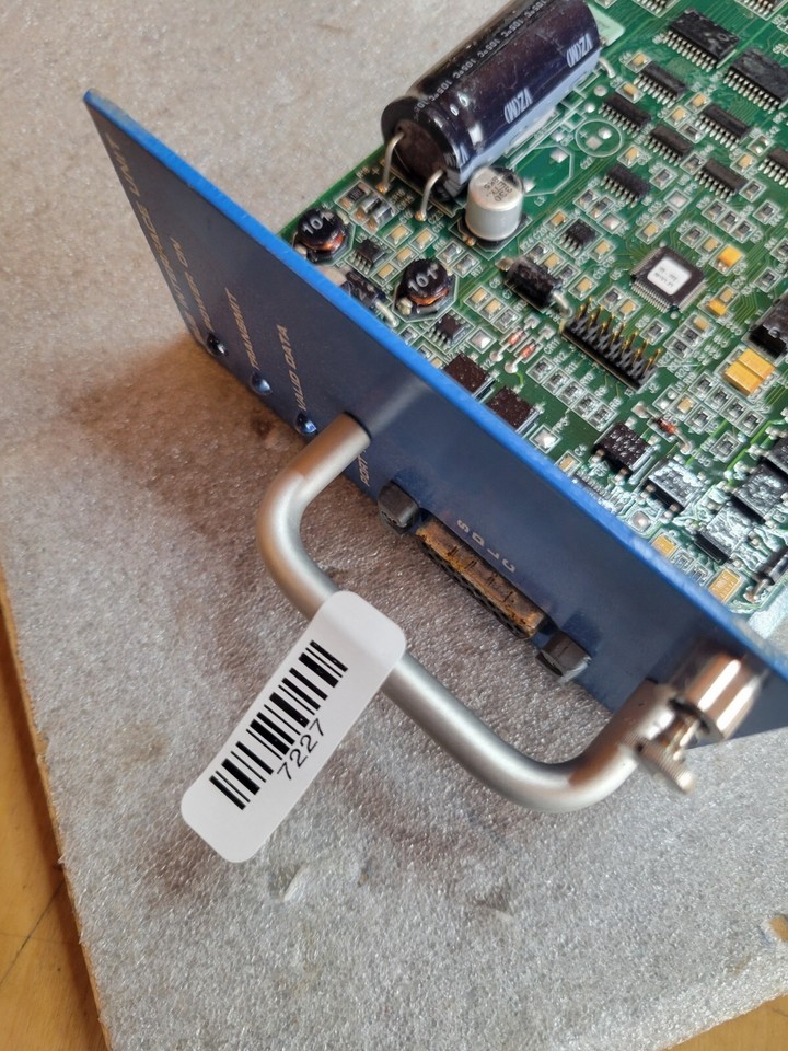Econolite 160-1003-502, Bus Interface Unit | eBay