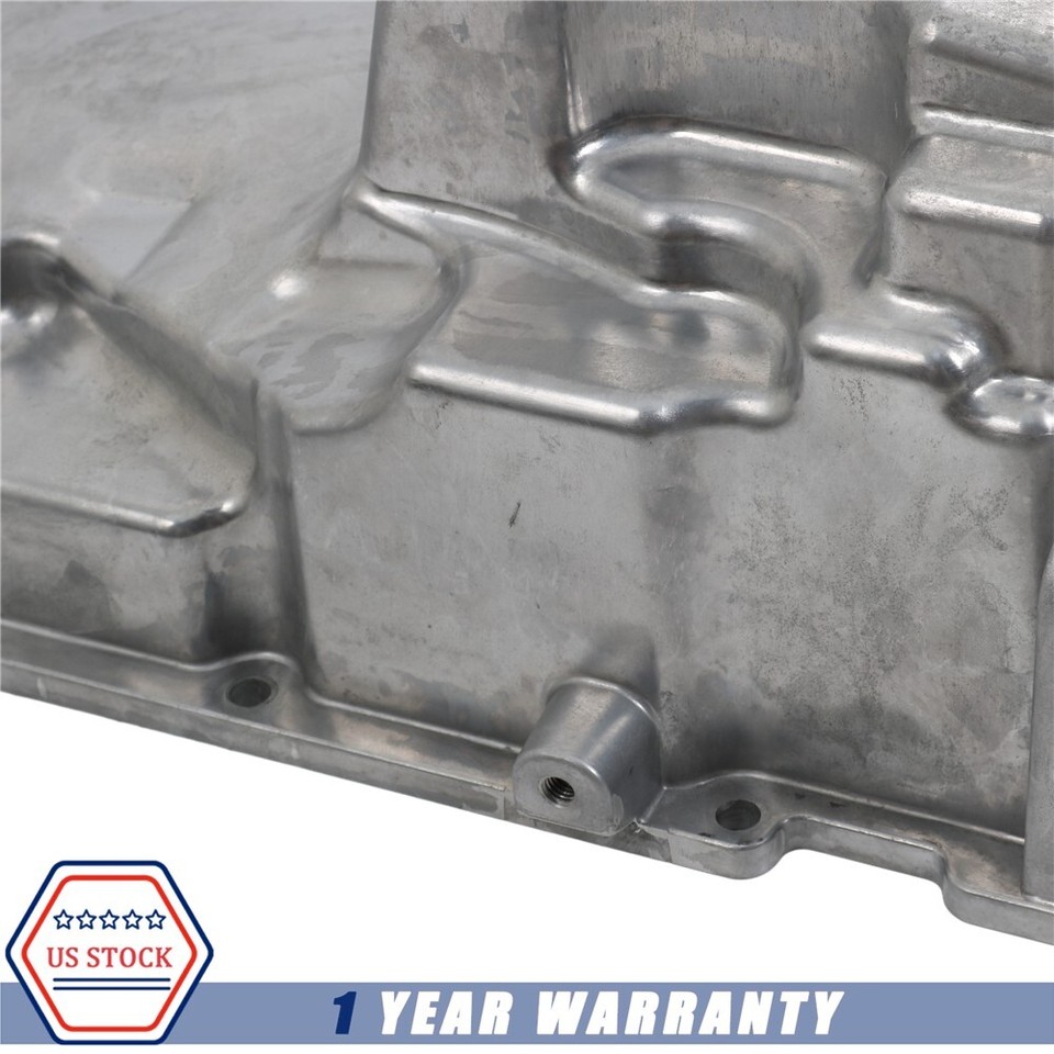 Performance Muscle Car Engine Oil Pan For Chevrolet GM LSA LSX LS1 LS3 ...