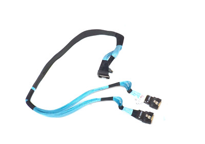 New OEM Dell PowerEdge R740xd PCIE 24x Assembly Cable IVA01 M89H1 ...