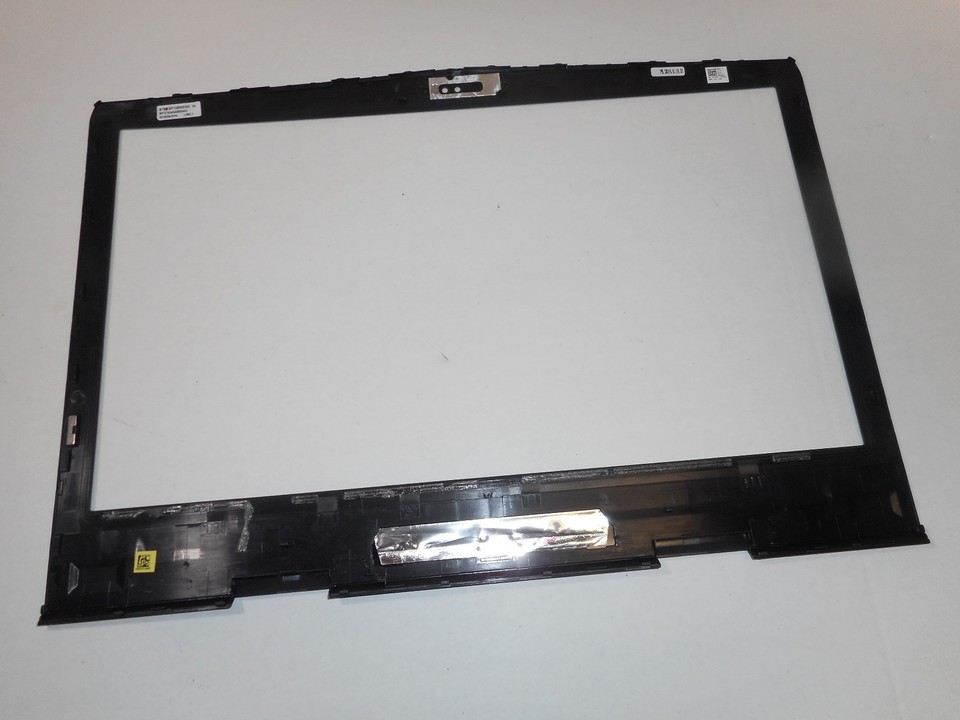 Dell Alienware 17 R4 17.3" LCD Front Trim Cover Bezel -Tobii Aware ...