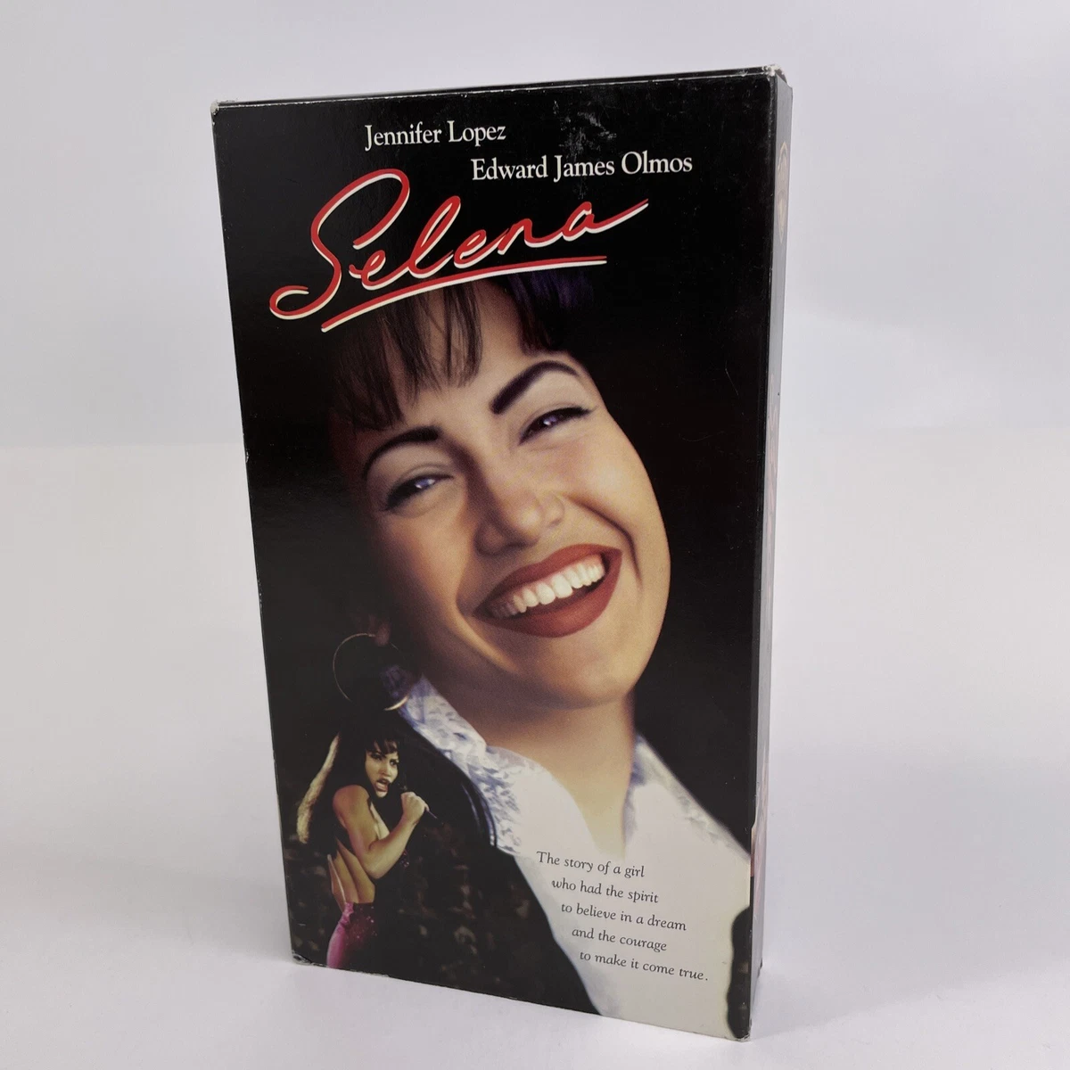 Jennifer Lopez And Selena Quintanilla Perez