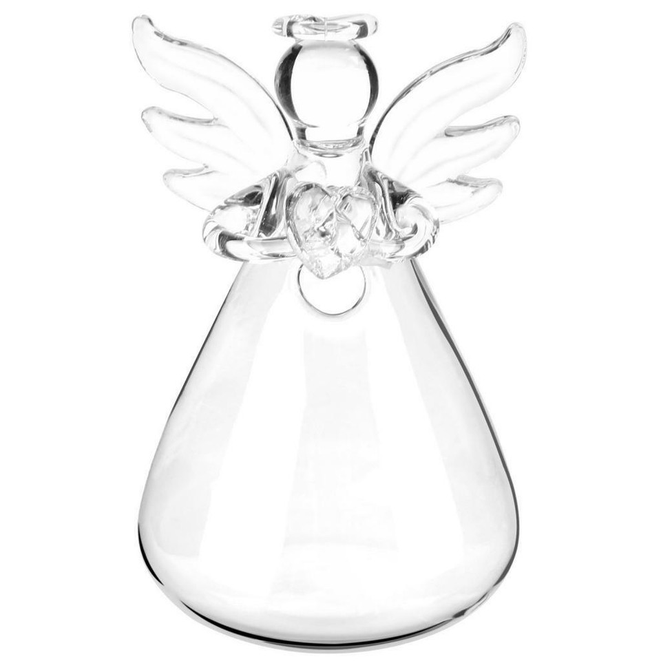 Angel Wall Hanging Bottle for Plant Flower Decorations DIY | eBay