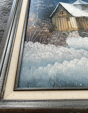 W Zeller Paintings for sale | eBay