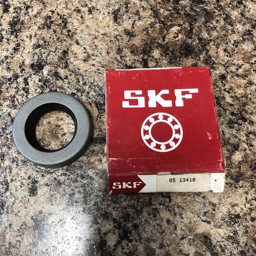 NOS SKF CR 13418 Oil Seal F+S! | eBay
