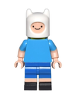 Lego Finn the Human 71245 Adventure Time Dimensions Minifigure | eBay