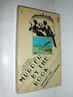 MURDER BY THE BOOK By Francis Lockridge & Richard Lockridge Excellent ...