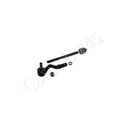SWAG Steering Tie Rod Front Axle Left Fits MERCEDES W210 S210 Wagon ...