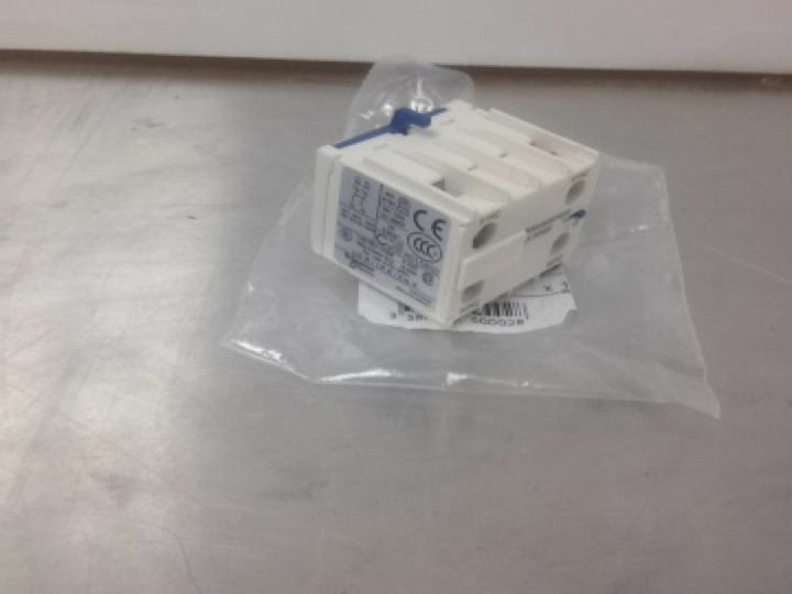 UpTo 1 NEW at MostElectric: LA1KN02 TELEMECANIQUE LA1-KN02 | eBay