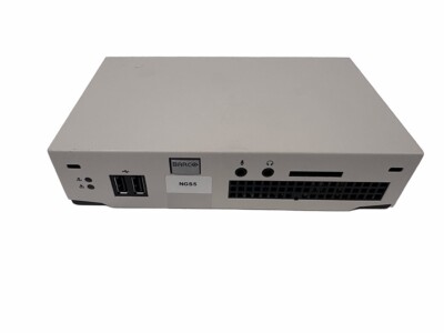 Barco Ultra HD Encoder Decoder NSG-D200 Pro | eBay