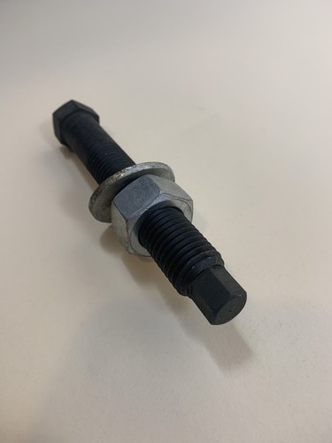 FORD ROTUNDA OTC TOOL T77F-1176-A THREADED DRAWBAR ASSEMBLY | eBay