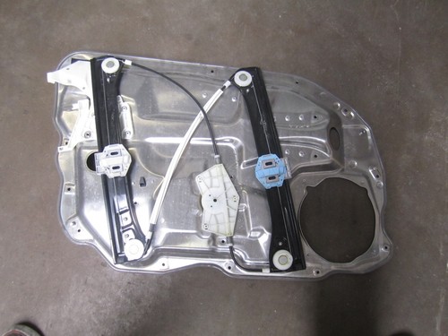 MERCEDES 2217600634 W221 FRONT RIGHT WINDOW REGULATOR OEM S550 S CLASS ...