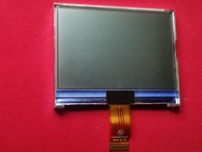 CMF1P1055-E LCD Display For AirMaster Q1 AirMaster Q2 For AirMaster Q1 ...
