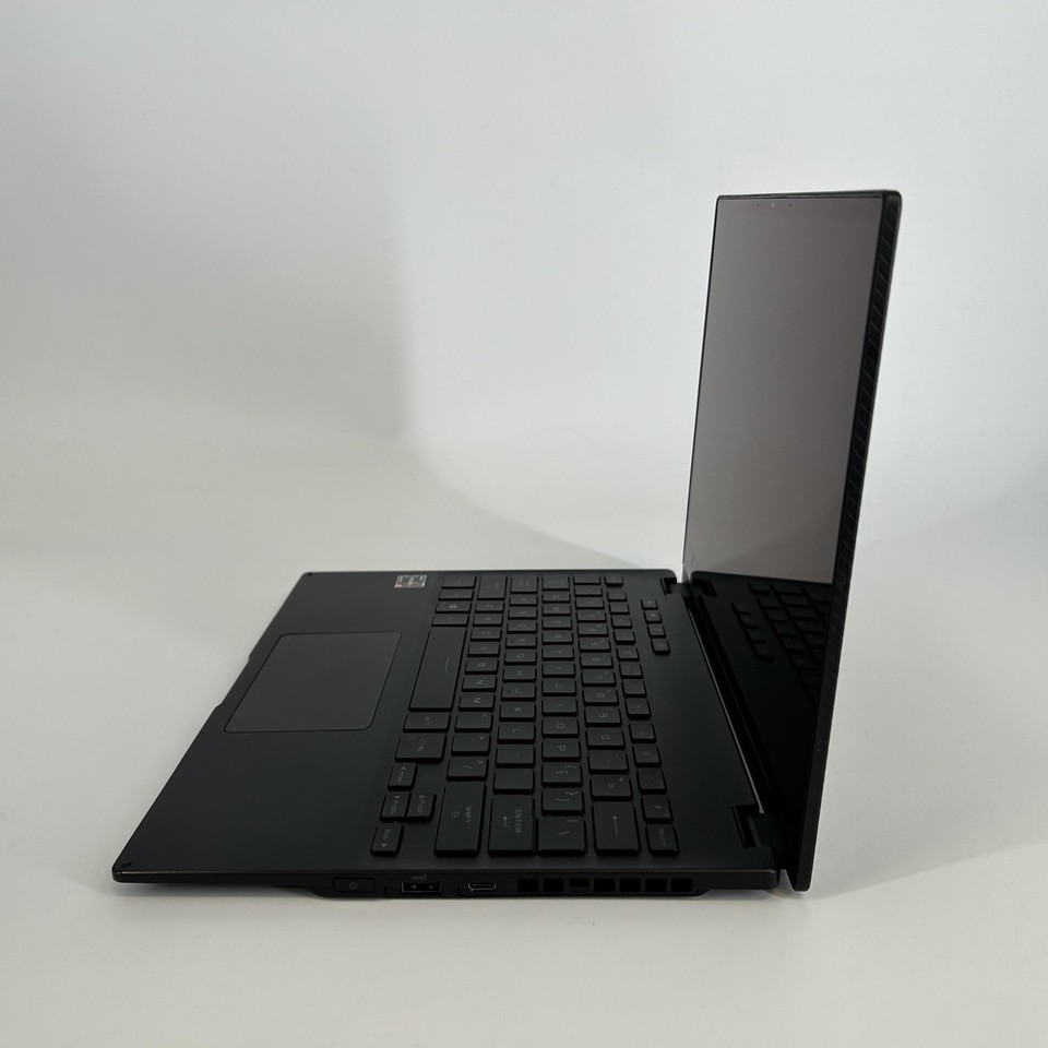 Asus ROG Flow X13 GV301 13 FHD+ TOUCH 3.3GHz Ryzen 9 5900HS 16GB 1TB ...