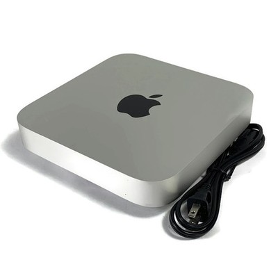Apple Mac Mini A2348 (2020) Desktop 8-Core M1 3.2GHz - 16GB - 256GB SSD ...